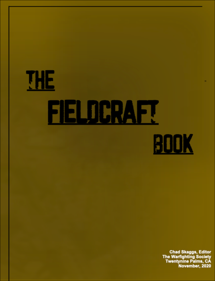 Fieldcraft | 2nd Battalion, 5th Marines