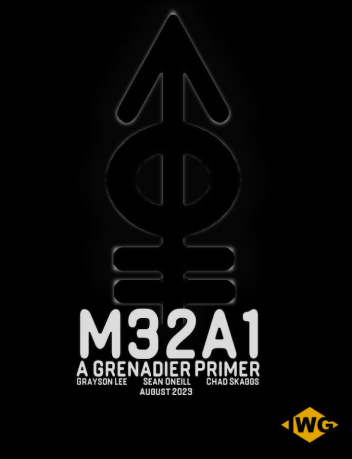 M32 Primer | 2nd Battalion, 5th Marines